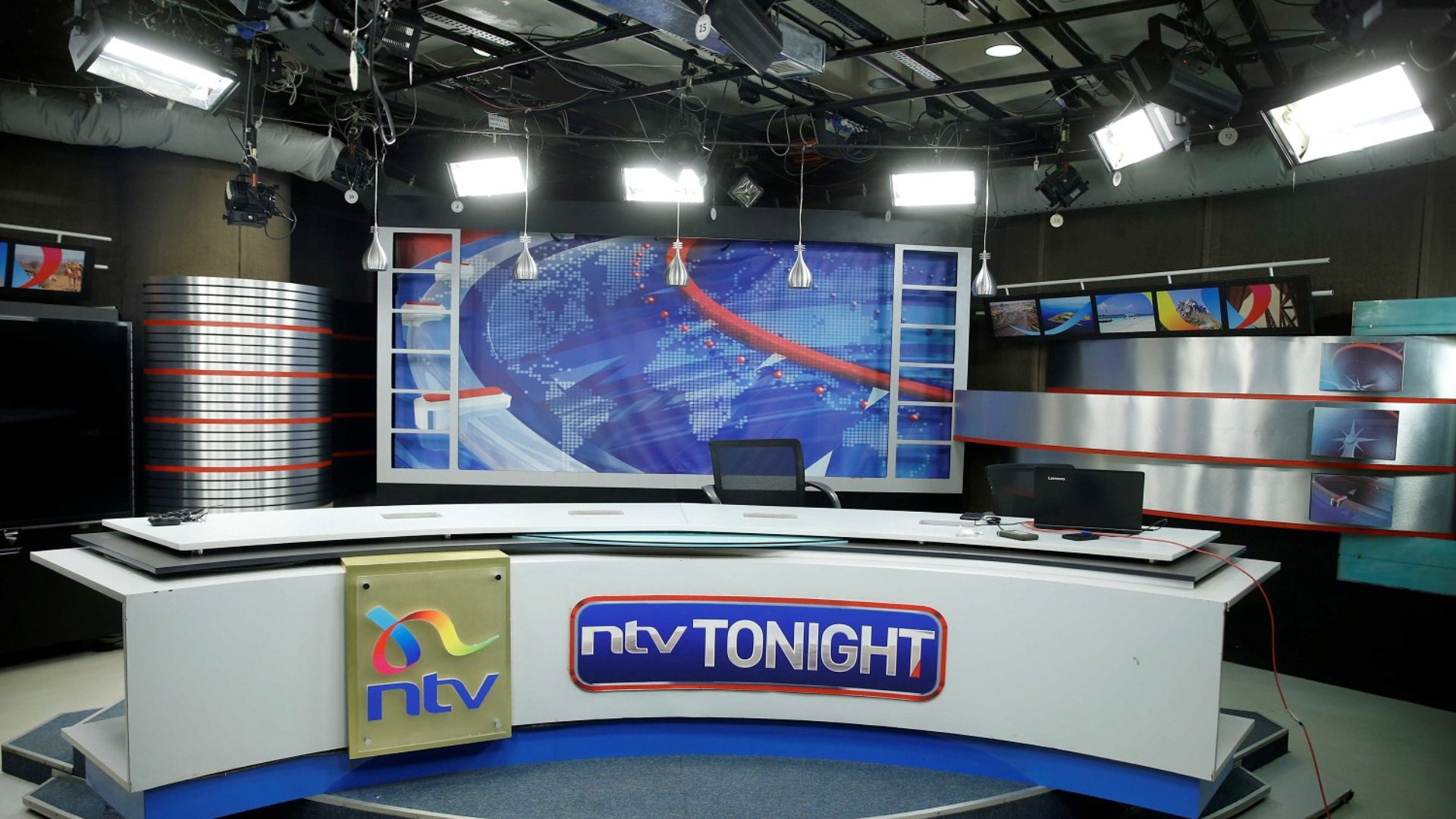 NTV Journalists Face Death Threats After Controversial Nairobi Church ...