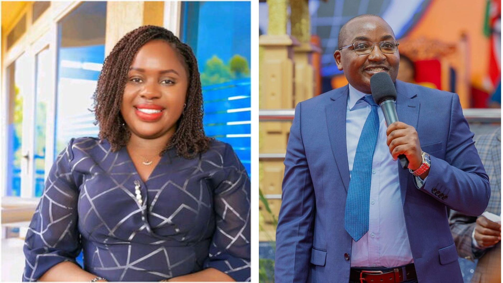 Murang’a MCA Grace Nduta Arrested Over Alleged Role in Juja MP Koimburi ...