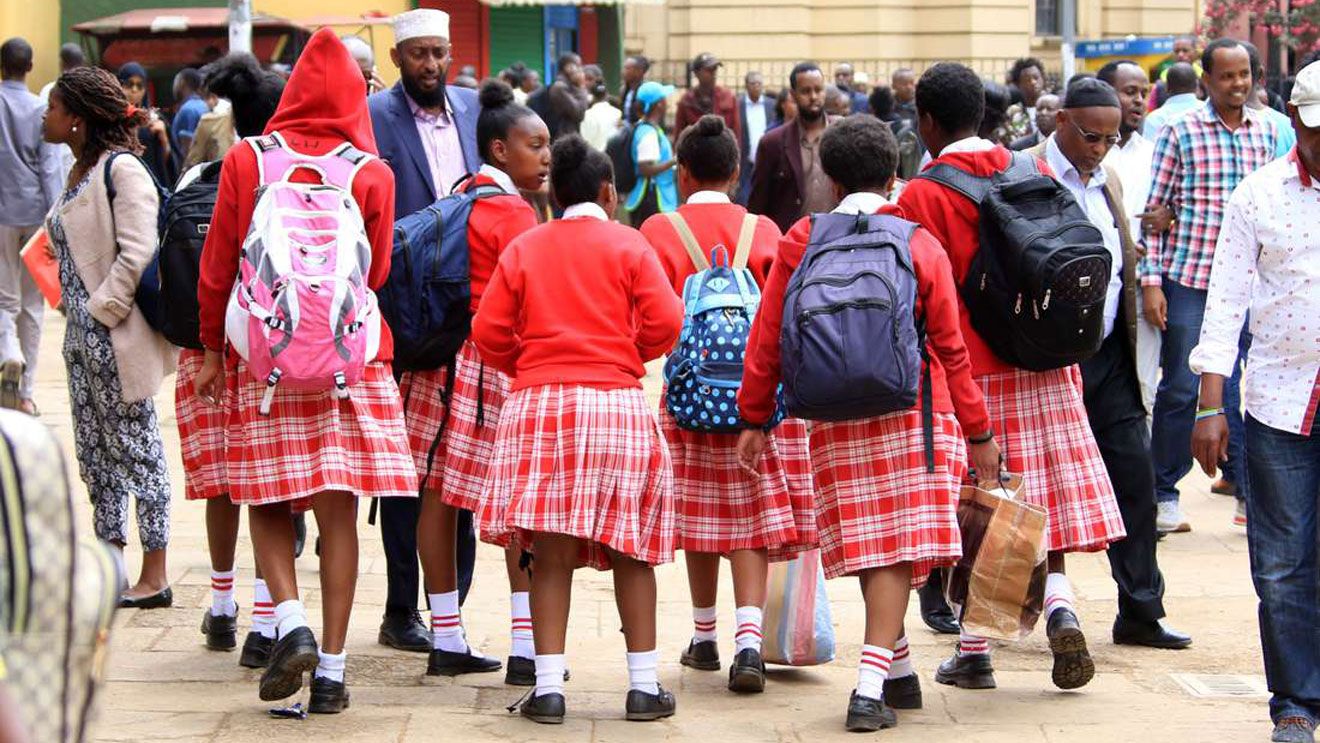 Schools Closed Across Kenya as Saba Saba Protests Disrupt Academic ...