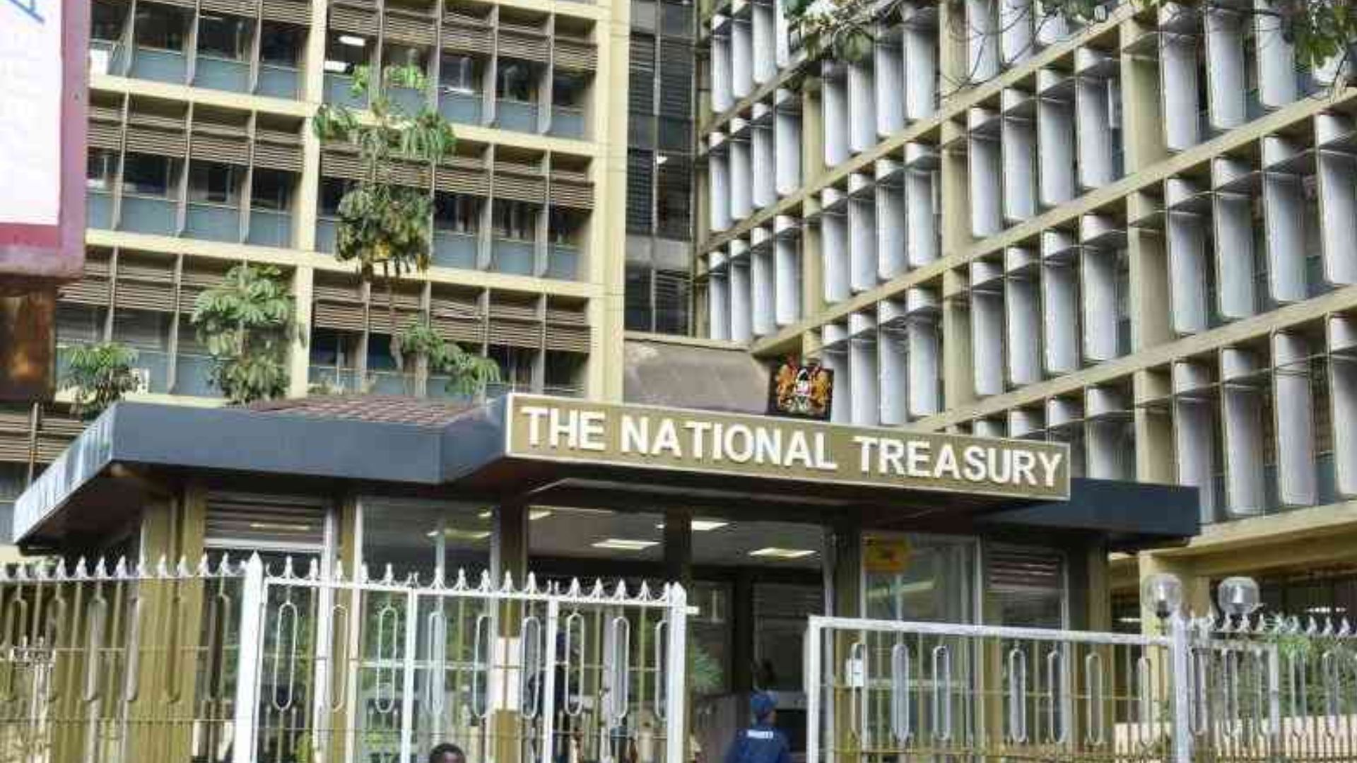 Kenya’s Treasury Targets Idle Billions in Banks with New Tracking ...