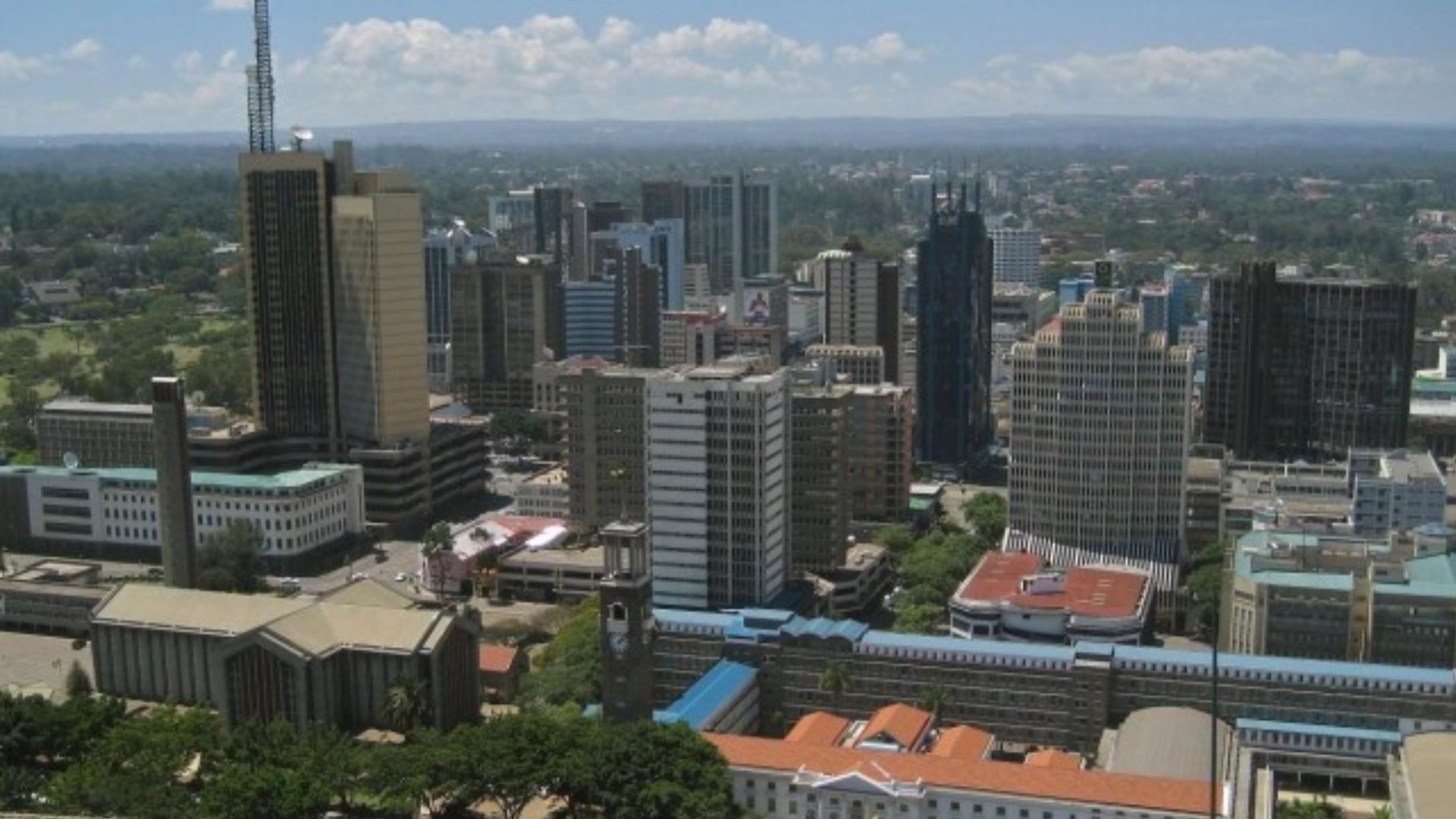 Ruto Confirms Meru to Become Kenya’s Sixth City as Ksh.7B Nithi Bridge ...