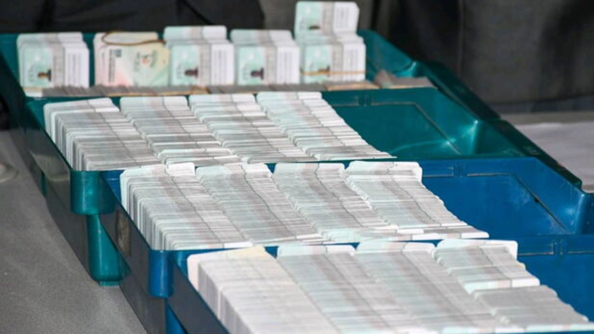 Form Four Students to Get IDs and Automatic Voter Registration Under ...