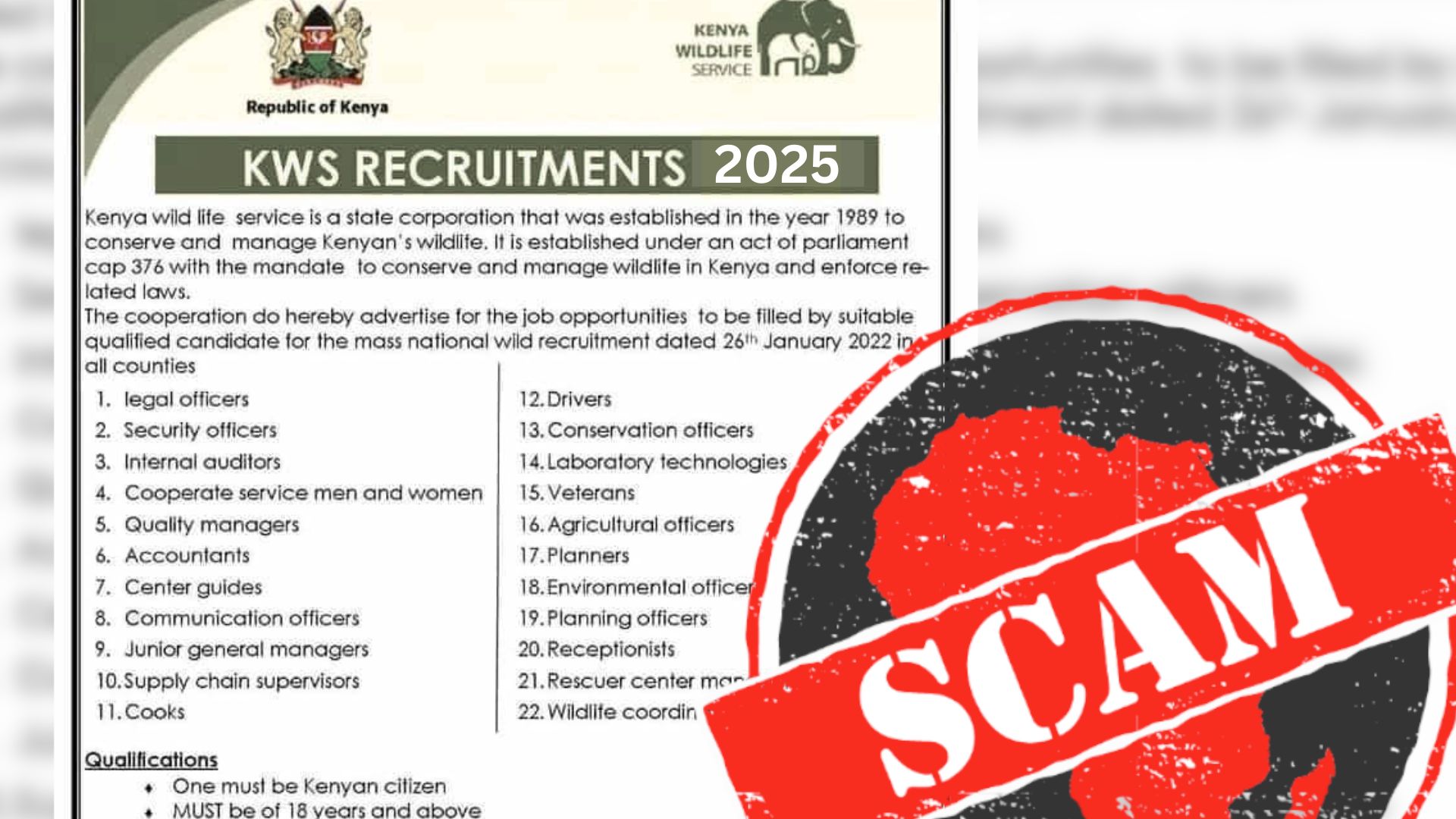 Red Flags: How to Spot These Fake Job Scams on Social Media - FlashNews