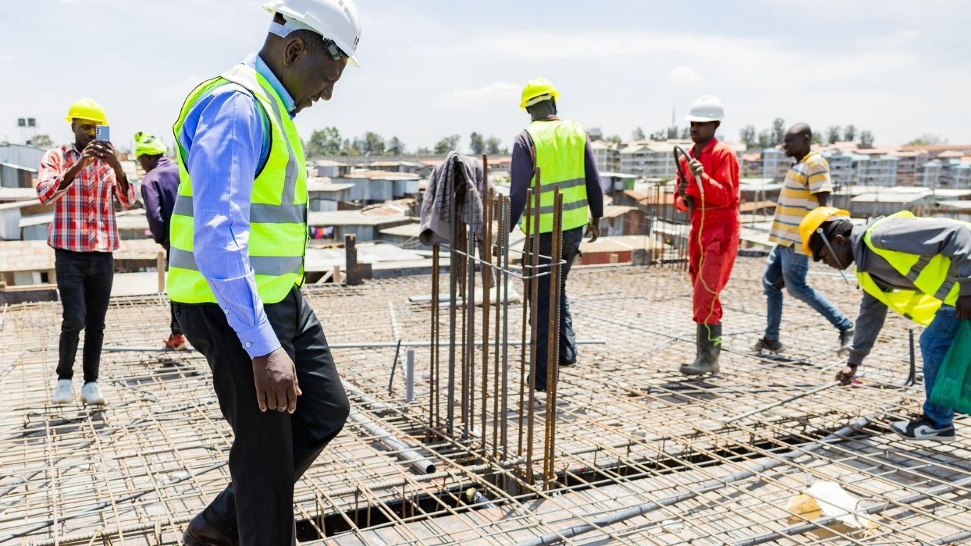World Bank Injects KSh174 Billion into Ruto’s Affordable Housing ...