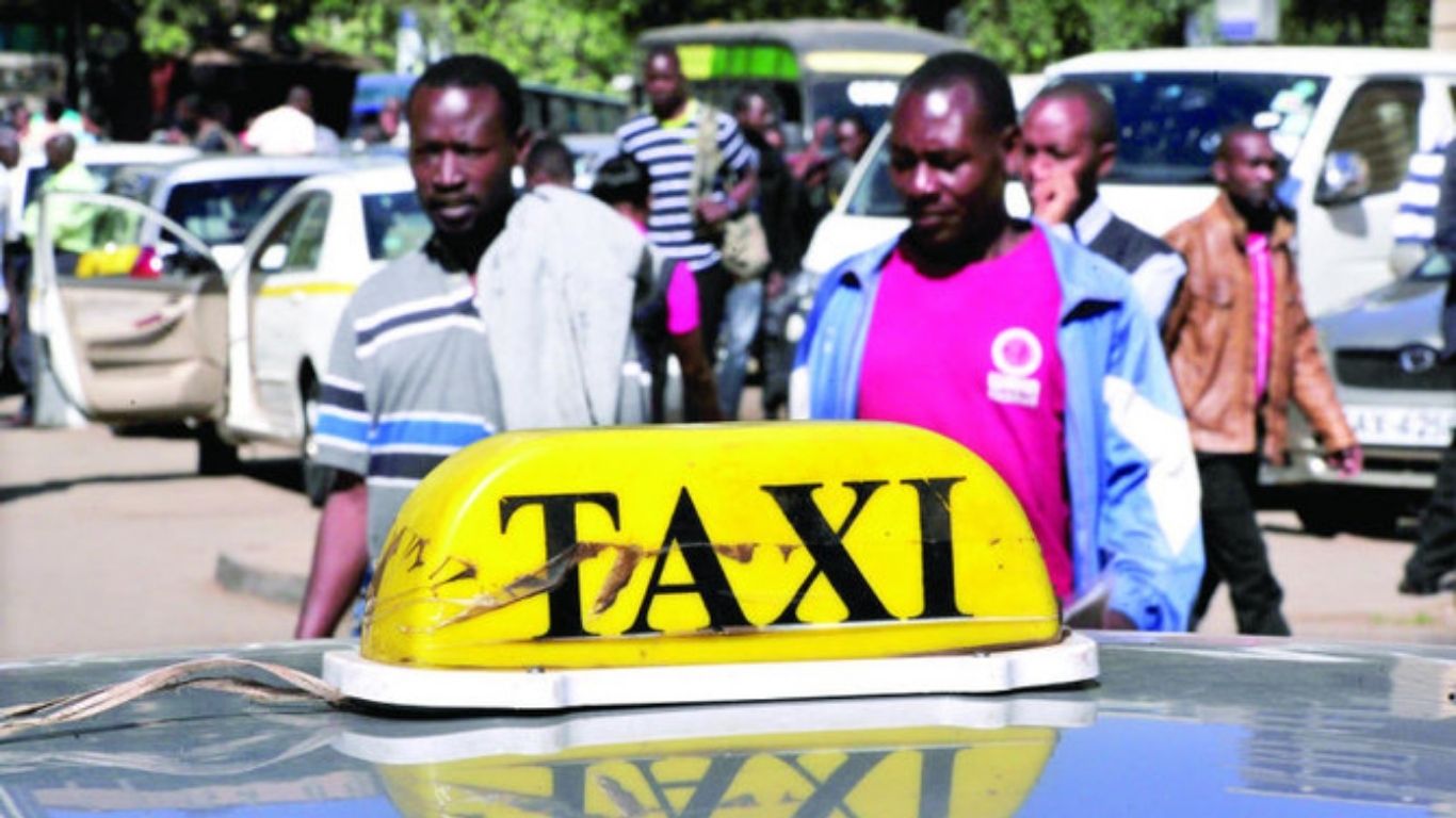 Gov’t Orders Digital Taxi Apps to Hike Fares by 50P.C. for Drivers ...