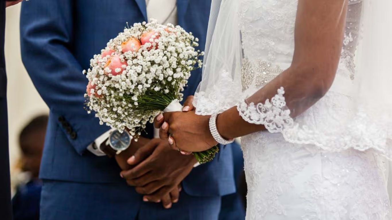 Tragic Turn: Bride-to-Be Collapses and Dies During Church Service Days ...
