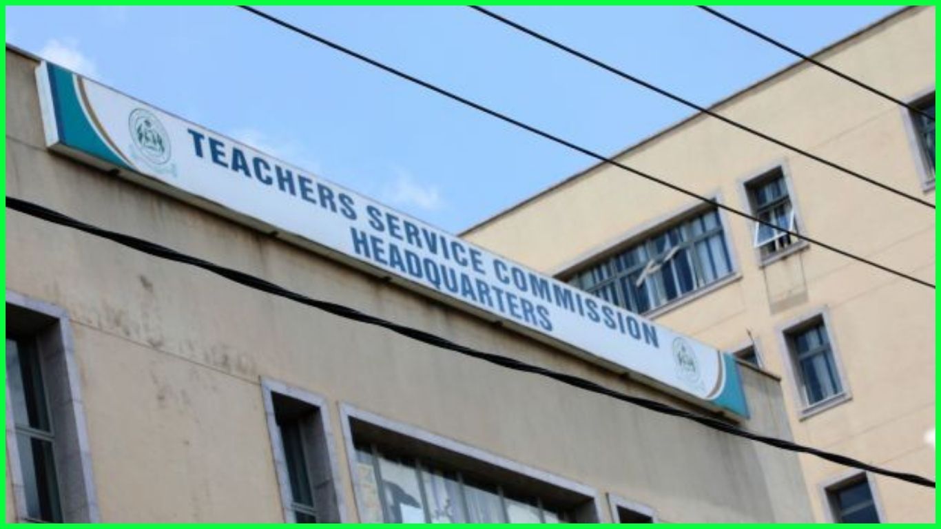 TSC Announces Over 9,000 New Teacher Vacancies as Attrition ...