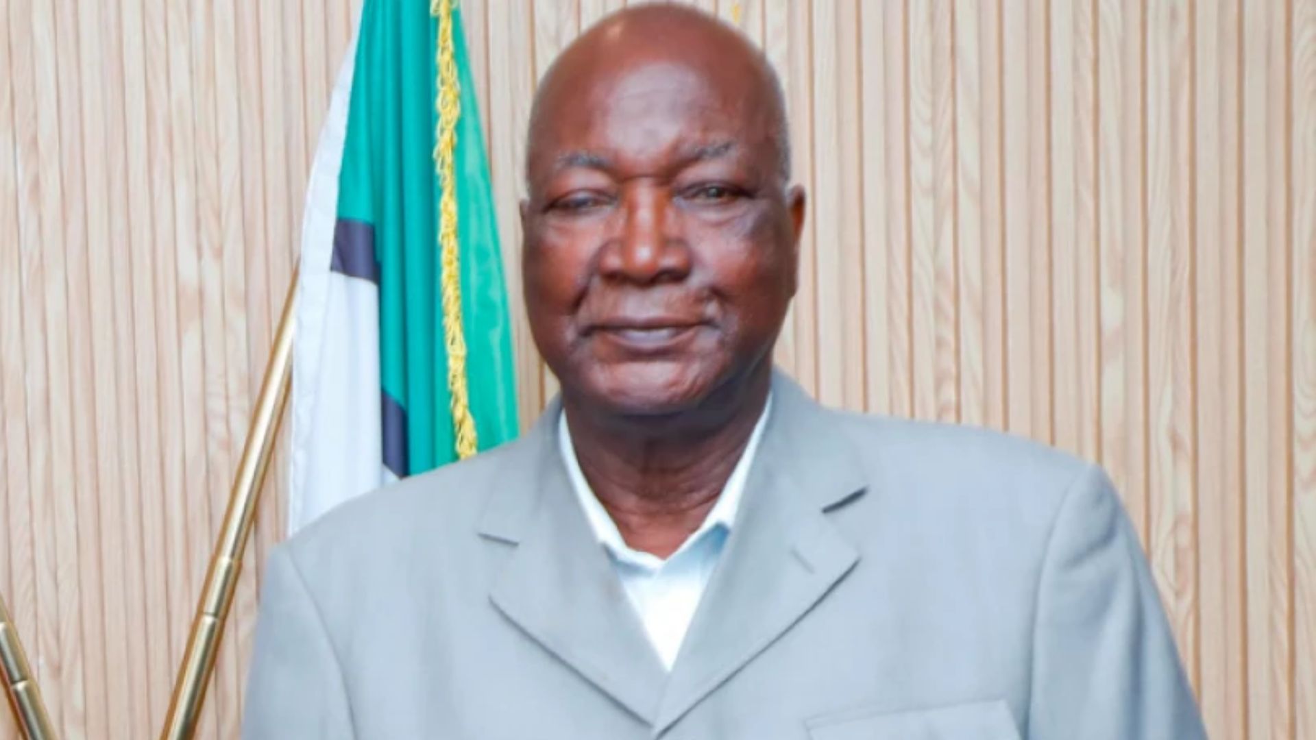 Former Shinyalu MP Daniel Khamasi Dies Aged 79 After Prolonged Illness ...