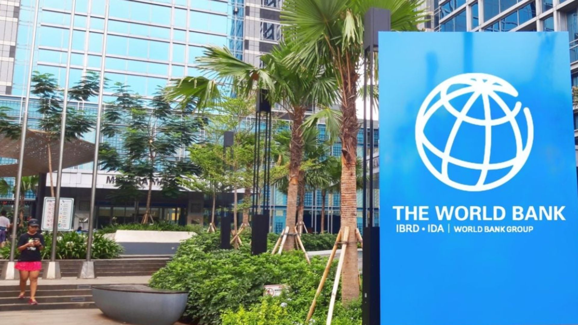 IMF and World Bank Freeze Loan Disbursements to Kenya Over Failed ...