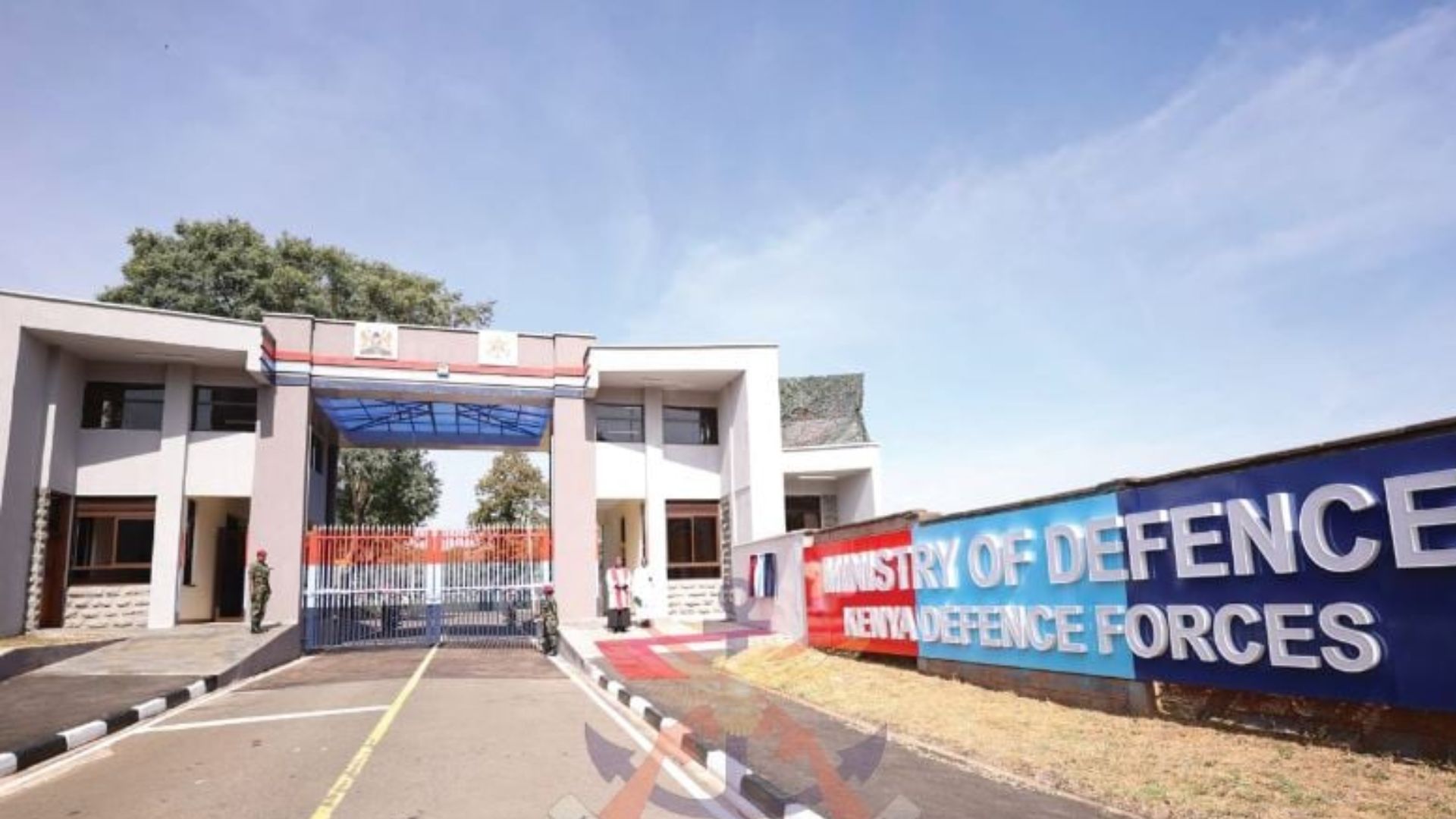 Ministry of Defence Advertises 45 Civilian Jobs for KCSE D and D+ ...