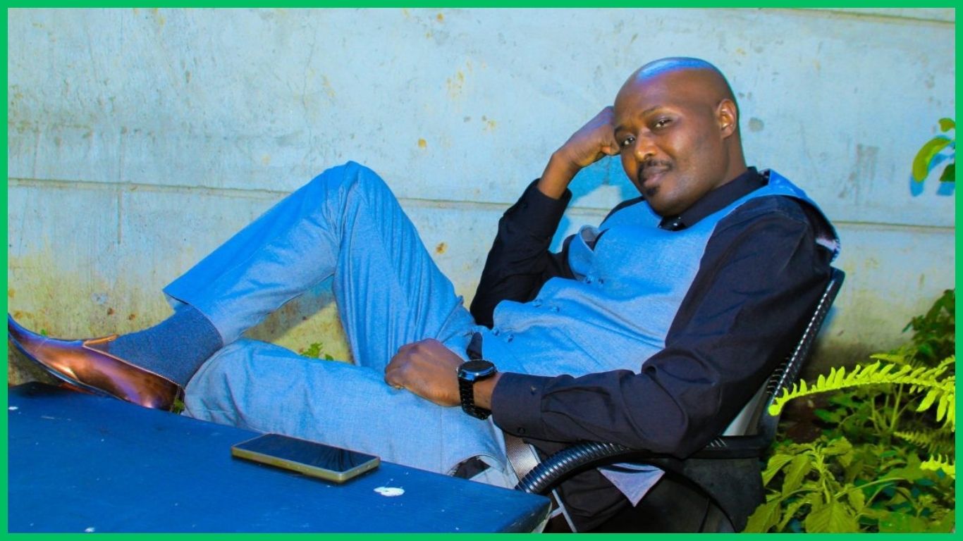 Kikuyu Musician Peter Njeru Diagnosed With Cancer After Years of Silent ...