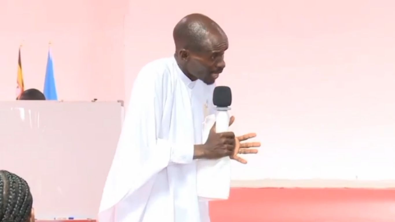 Pastor Ezekiel Odero Issues Stark Warning After ‘Ark of the Covenant ...