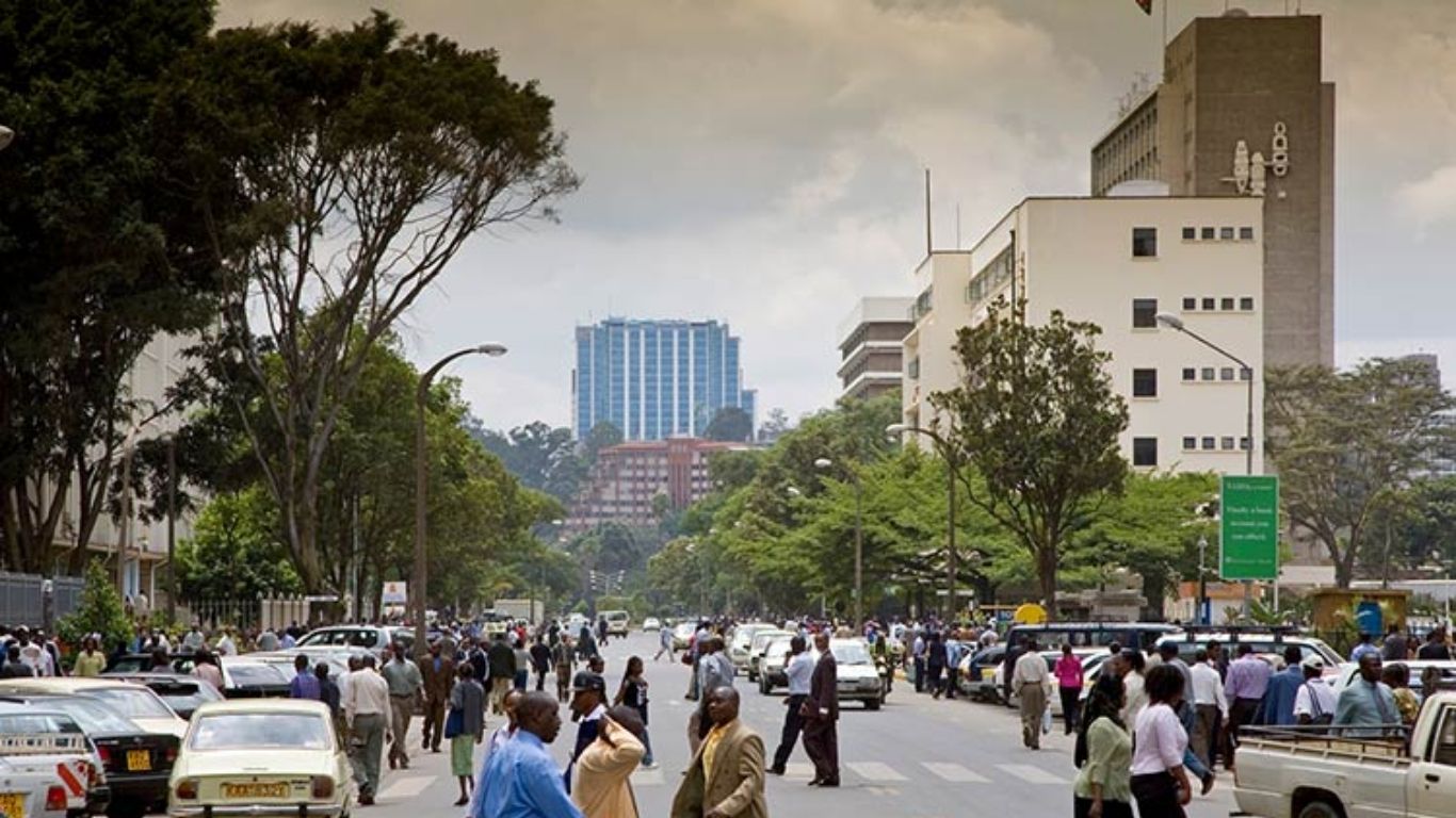 Kenya Ranked Africa’s Most Competitive Economy in First-Ever Entry Into ...