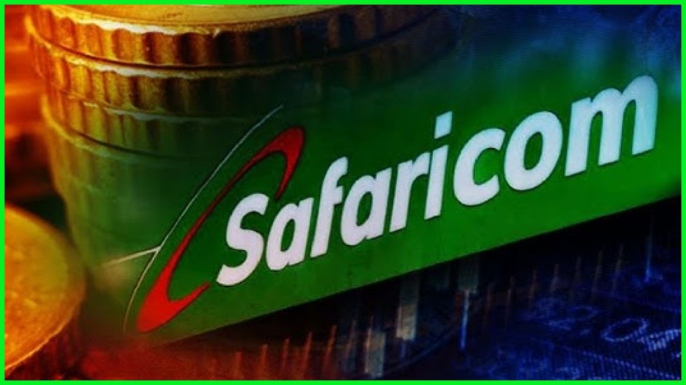How to Invest in Safaricom’s New KSh 15B Green Notes With Guaranteed ...