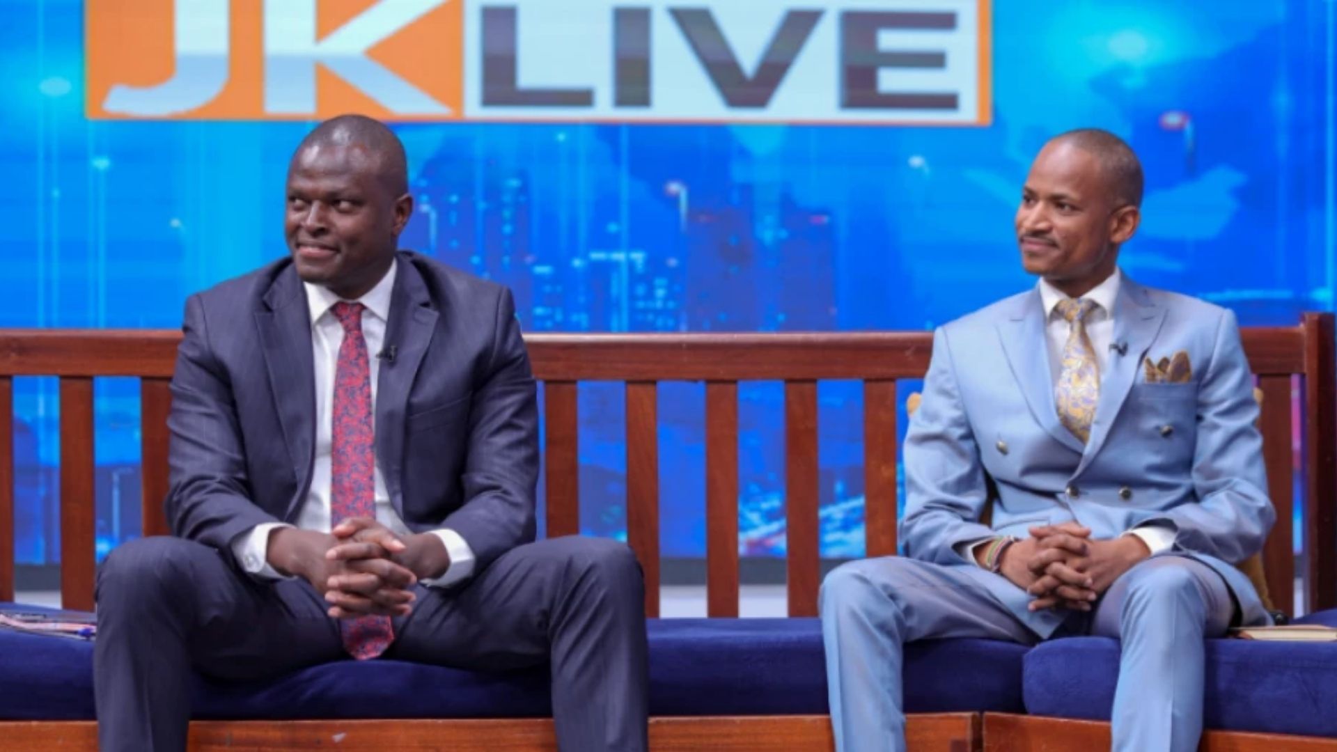 MPs Babu Owino, Ndindi Nyoro Drop BOMBSHELL Criticism on President Ruto ...