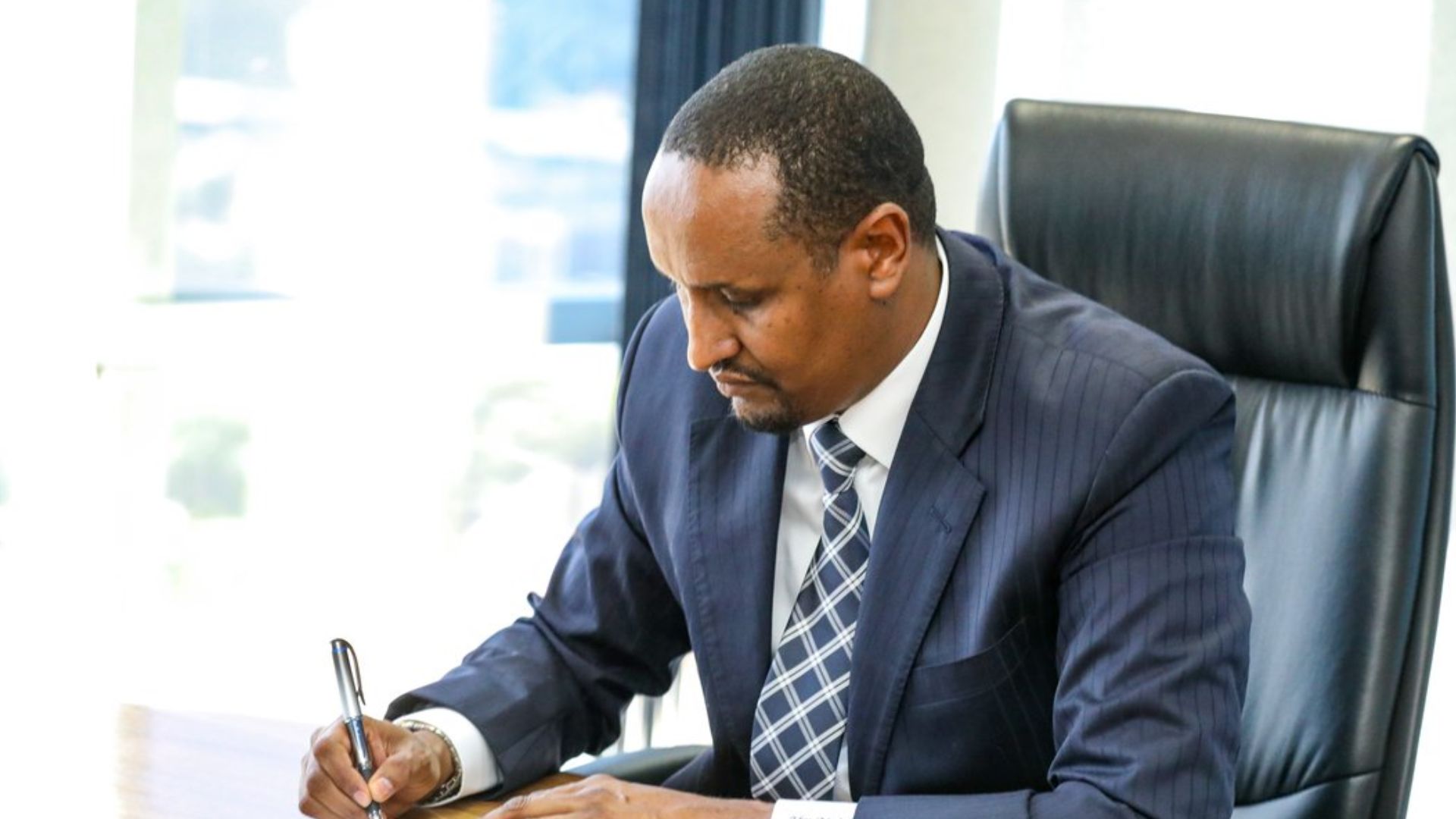 Kenyan Government Releases KSh870m to Drought-Hit Families as Food ...