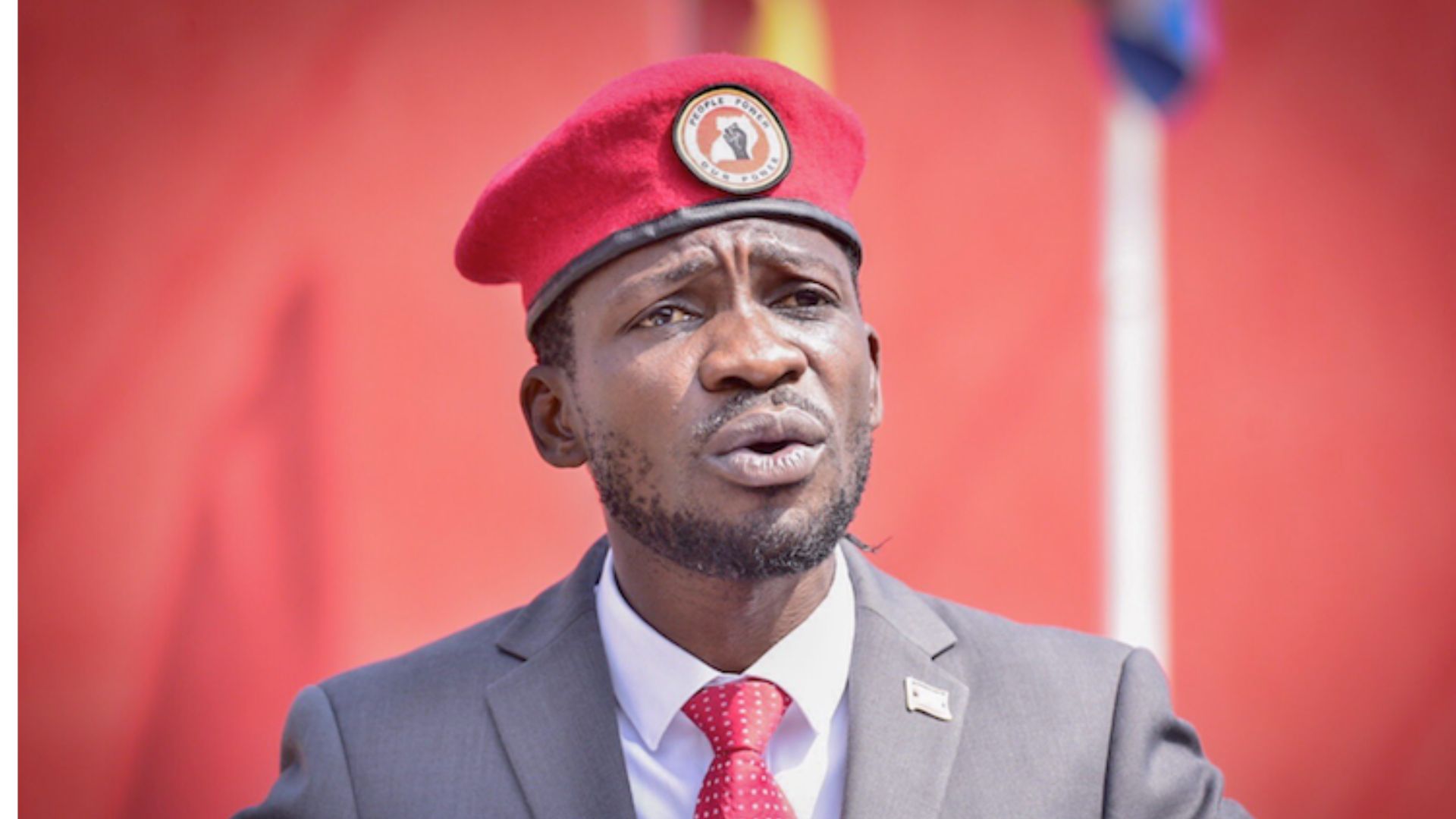 Bobi Wine ‘Abducted’ in Midnight Helicopter Raid as Wife Recounts ...