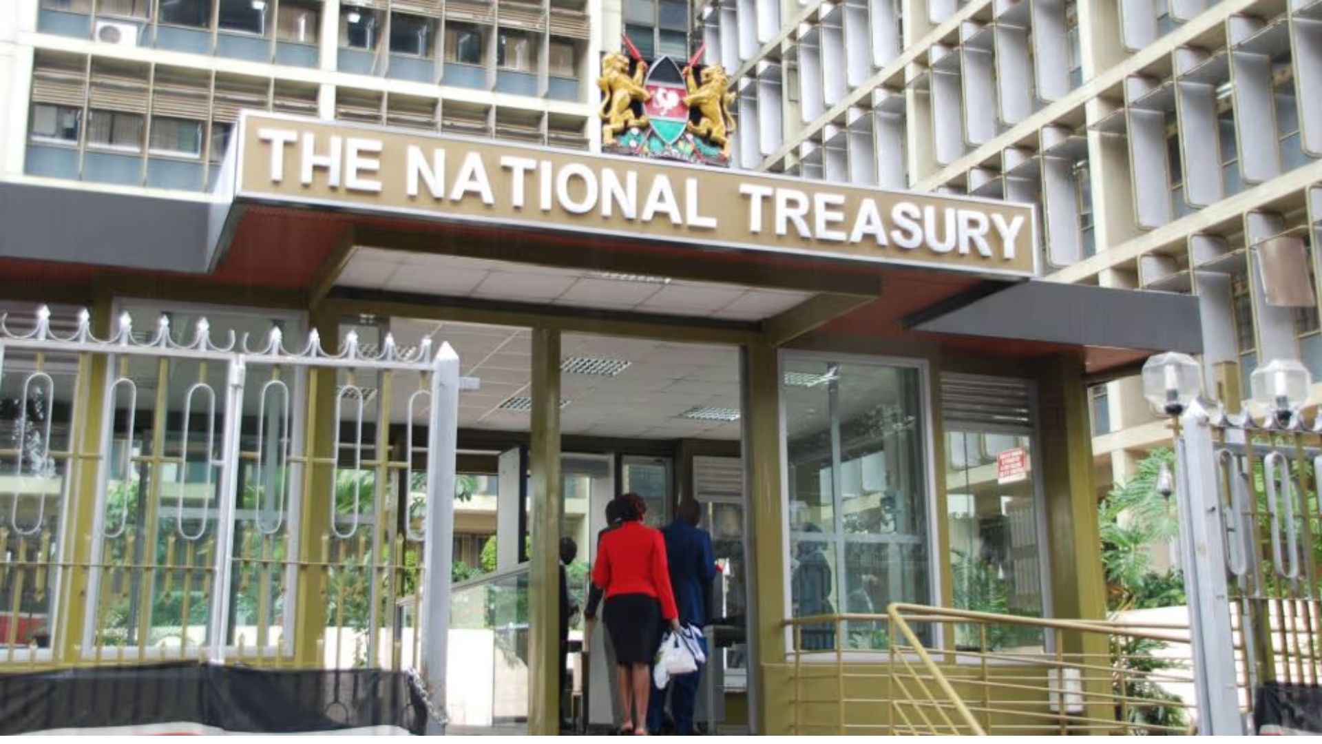 Kenyan Businesses Handed Major Boost as Treasury Chief Signals Sharp ...