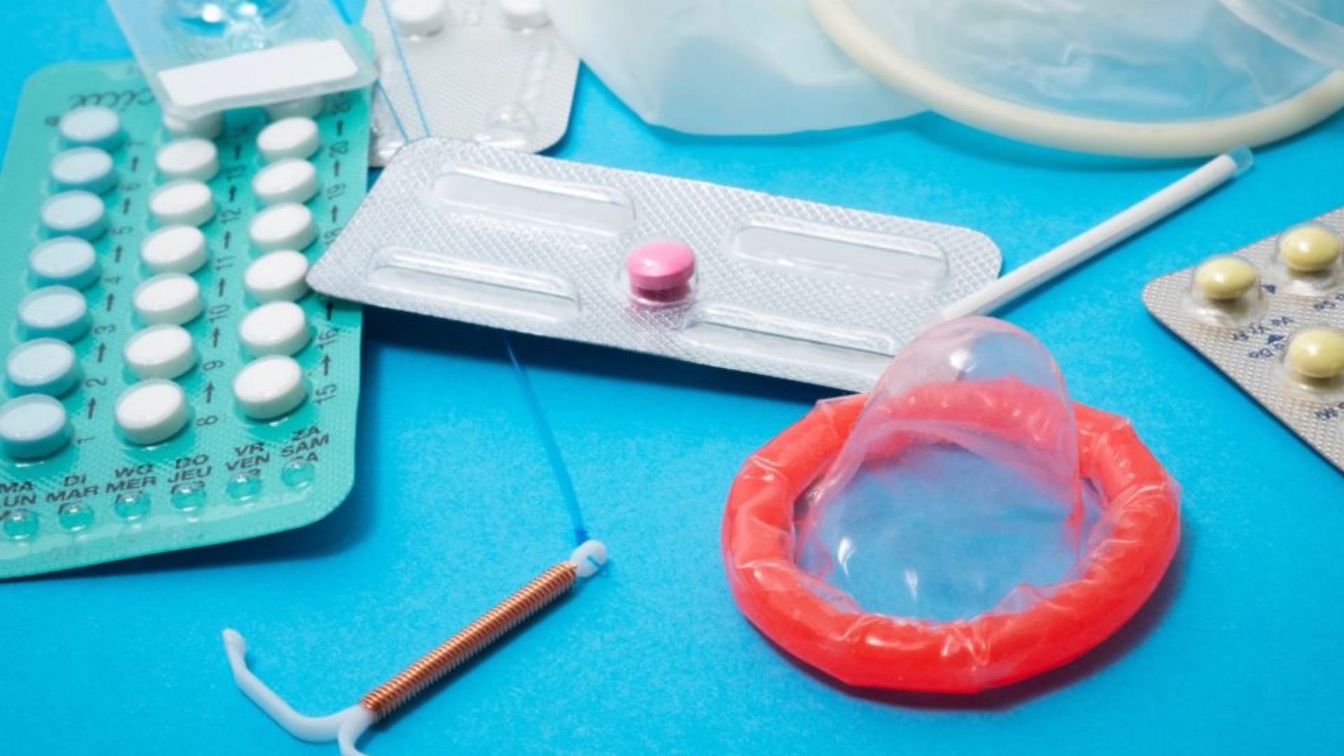 China to Tax Contraceptives from January in Bid to Boost Birth Rates ...