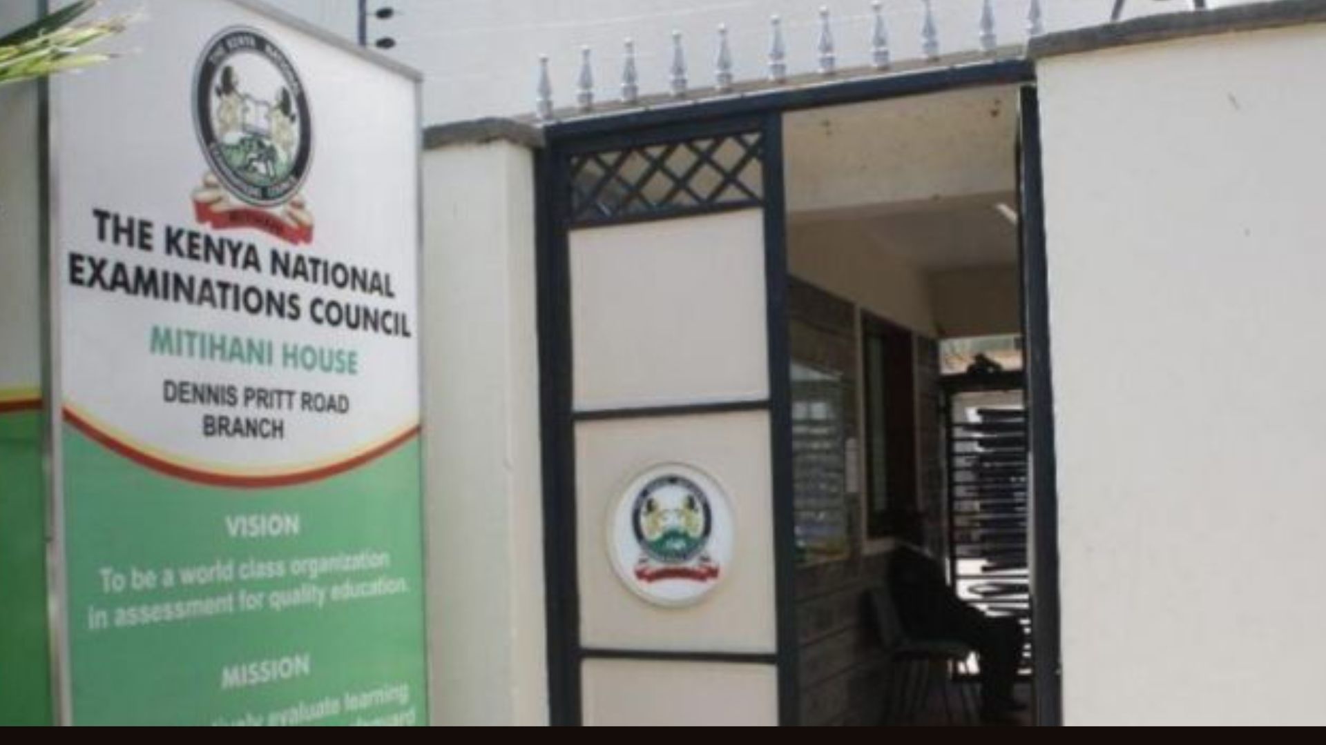 2025 KCSE Exam Results: KNEC Shuts Down Claims Exams Can Be Accessed by ...