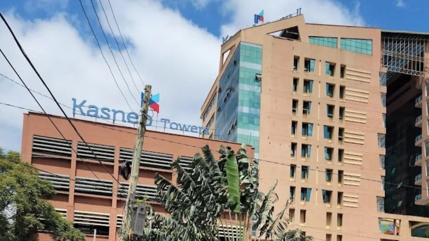 KASNEB Rolls Out Biometric Registration System Ahead of April 2026 ...