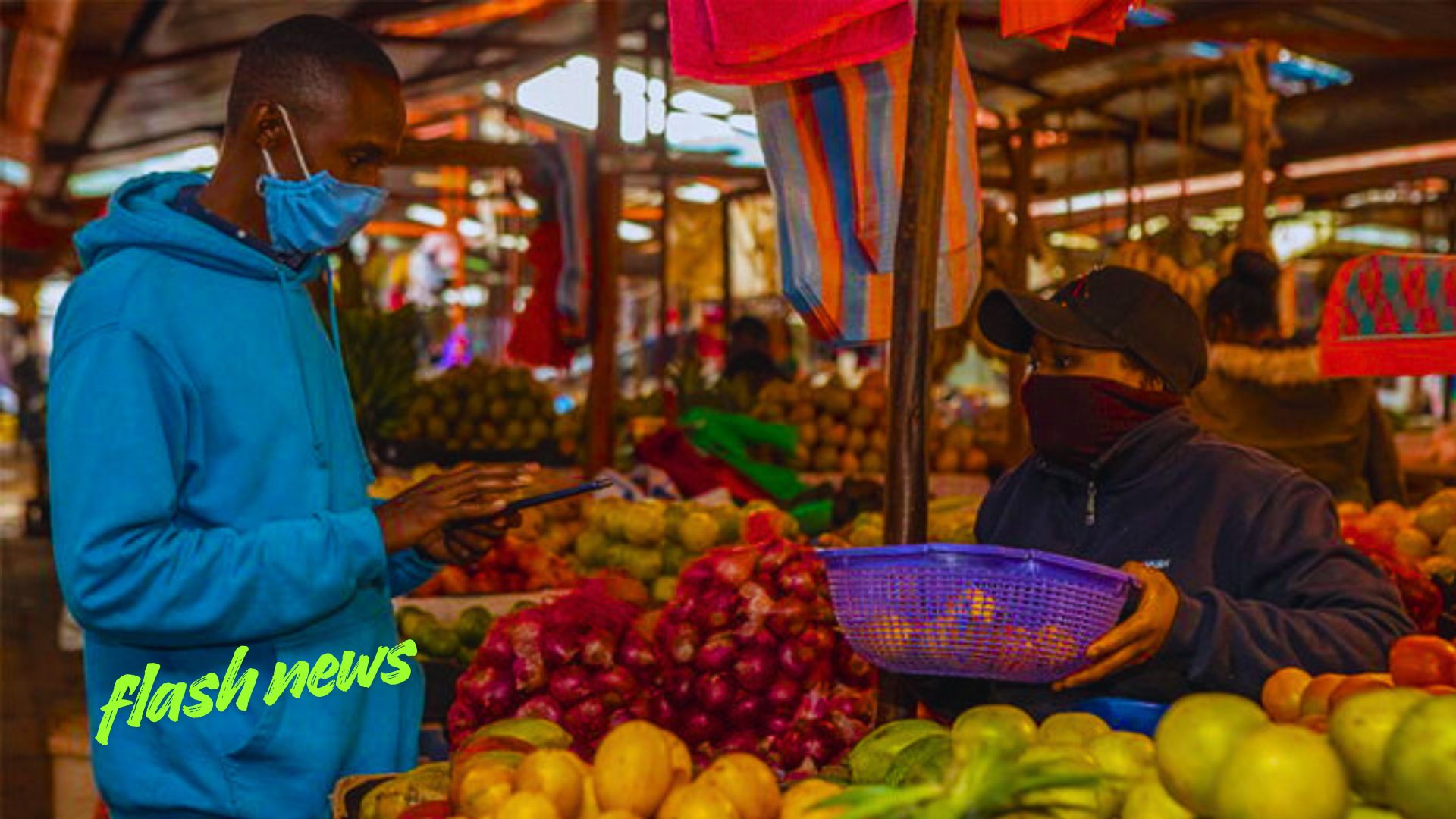 Scientists Warn of Potential Coronavirus Spillover Risk in East Africa ...