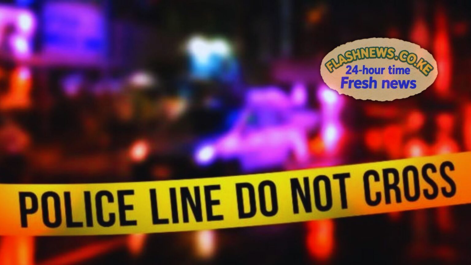 KMTC Student Dies After Being Allegedly Thrown From Moving Matatu on ...