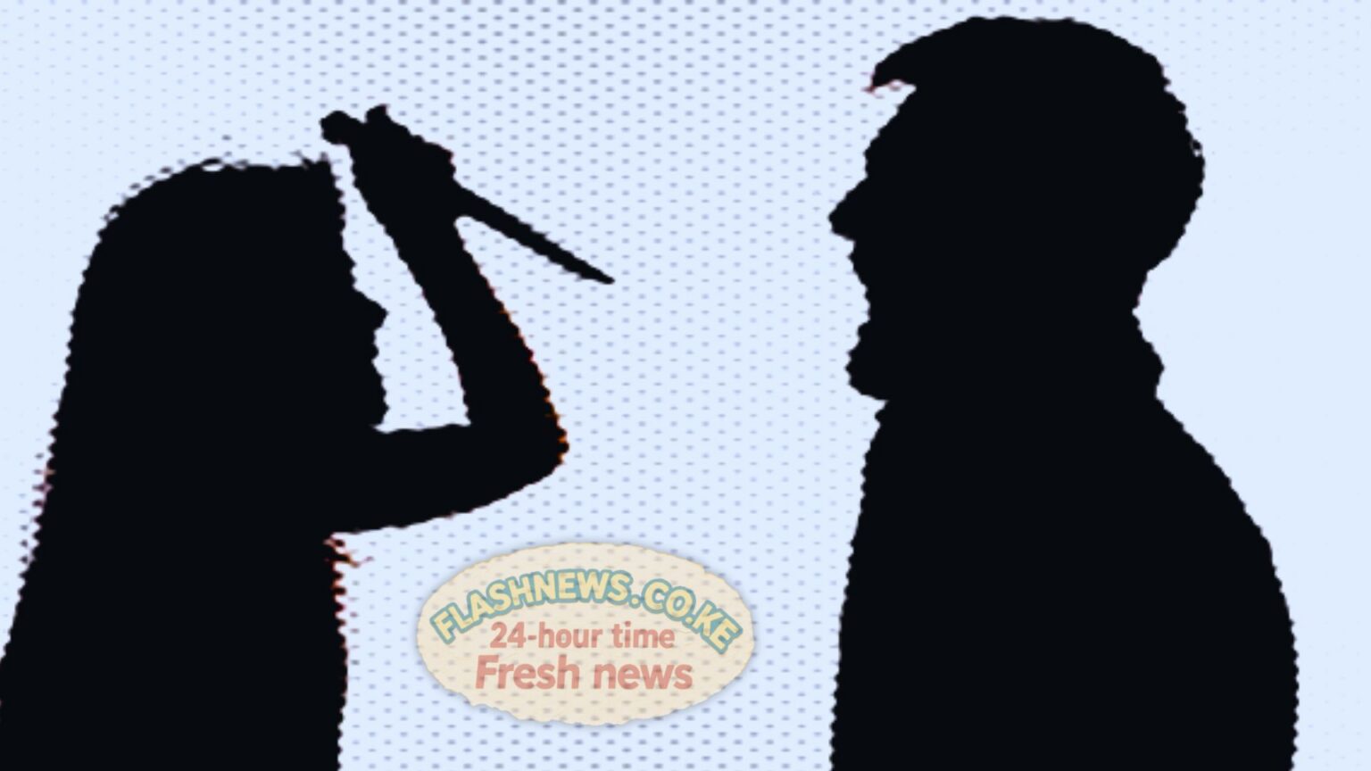 American Citizen Stabbed to Death in Garissa as Family Calls for ...