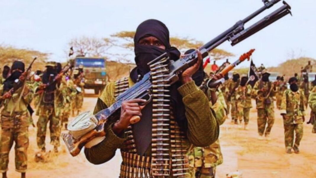 Three Officers Injured as Al-Shabaab Attacks Elite SOG Camp in Mandera ...